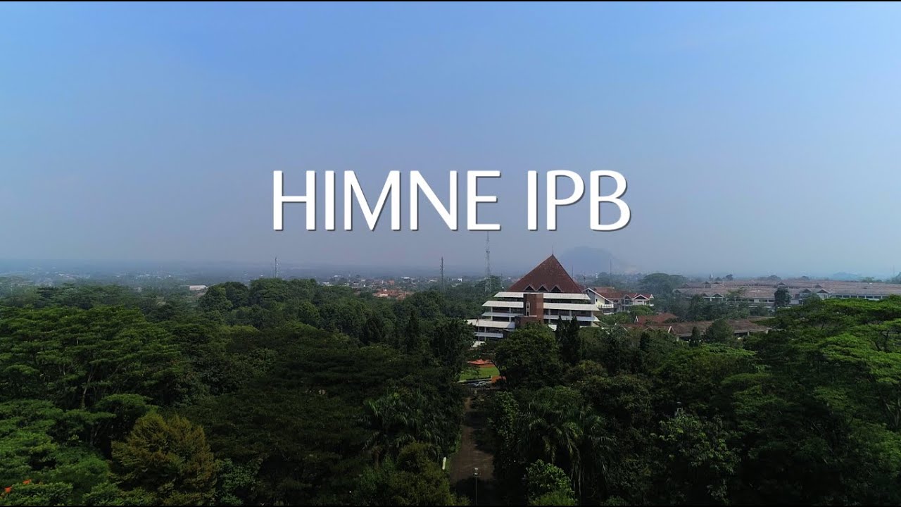 IPB University (aka Bogor Agricultural University) : Rankings, Fees ...