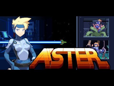 Steam Community :: Aster
