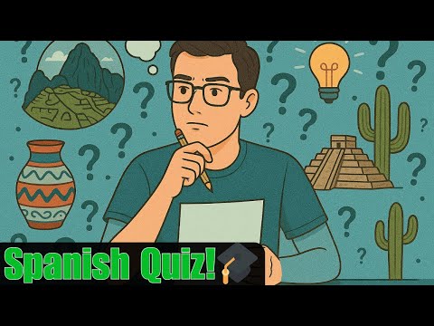 Spanish Verb Quiz: Can You Use “Explicar” In The Present Tense Correctly?