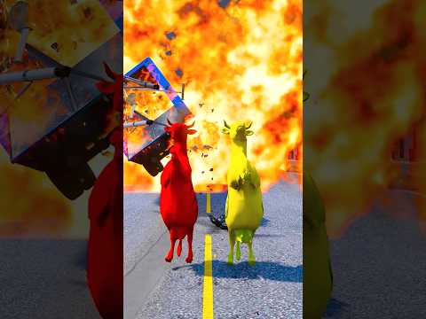 GTA V VENOM CHEATED HOLY COW #shorts | GERINGG