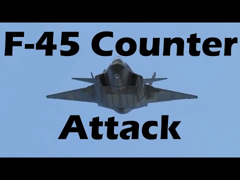 Steam Community :: Video :: F-45 Counter Attack