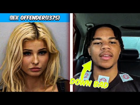 How I EASILY Smash Registered S** Offenders ( RSO TOUR )