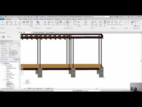 revit structure isolated footings – Phoenix