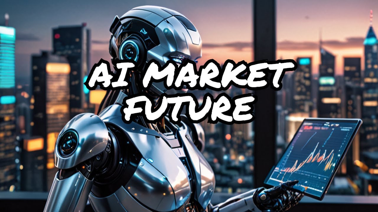 How AI is Revolutionizing the Finance Industry (And What it Means)