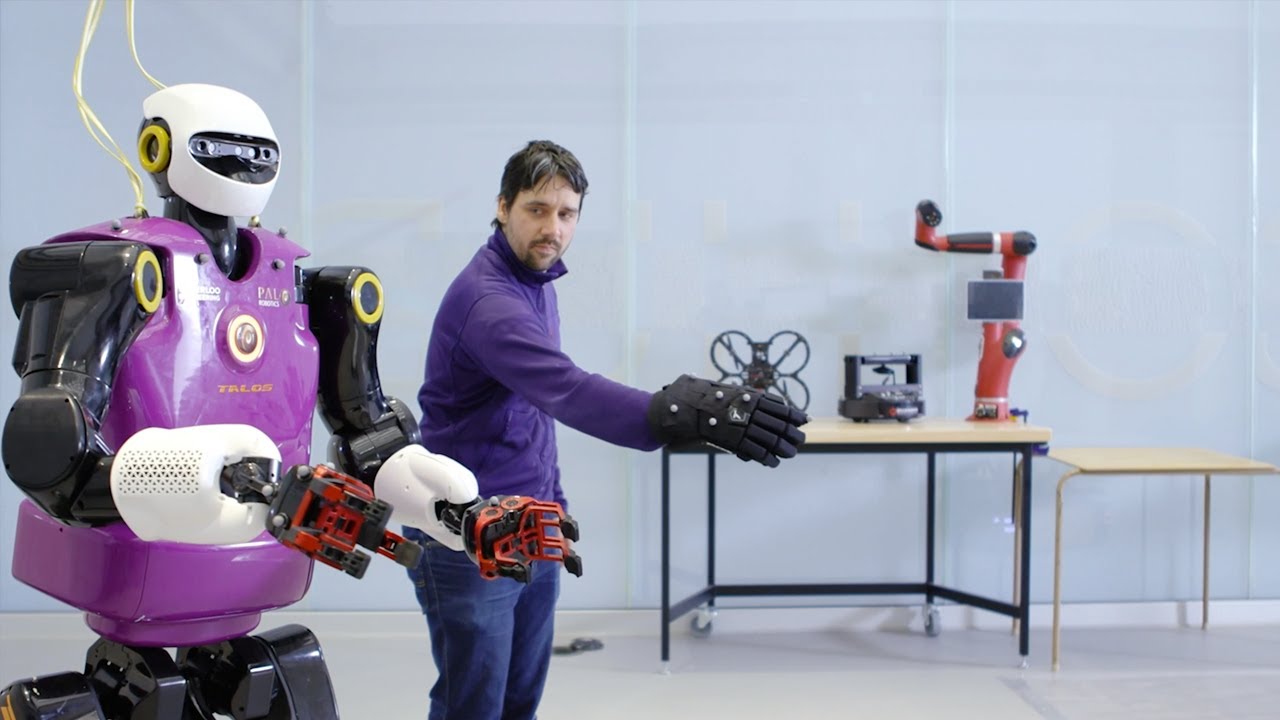 Waterloo: Inventing the Future