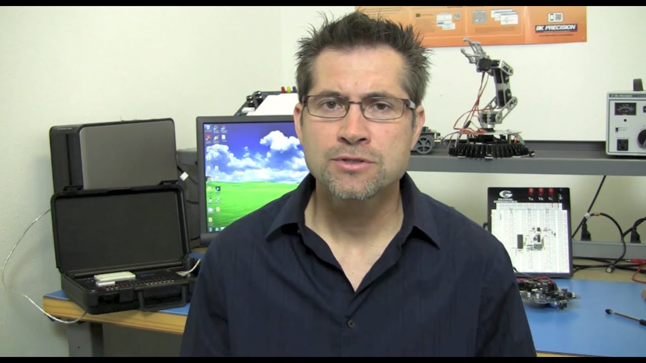 FPGA Programming Part 1: Drawing a Schematic of your Circuit in Quartus II