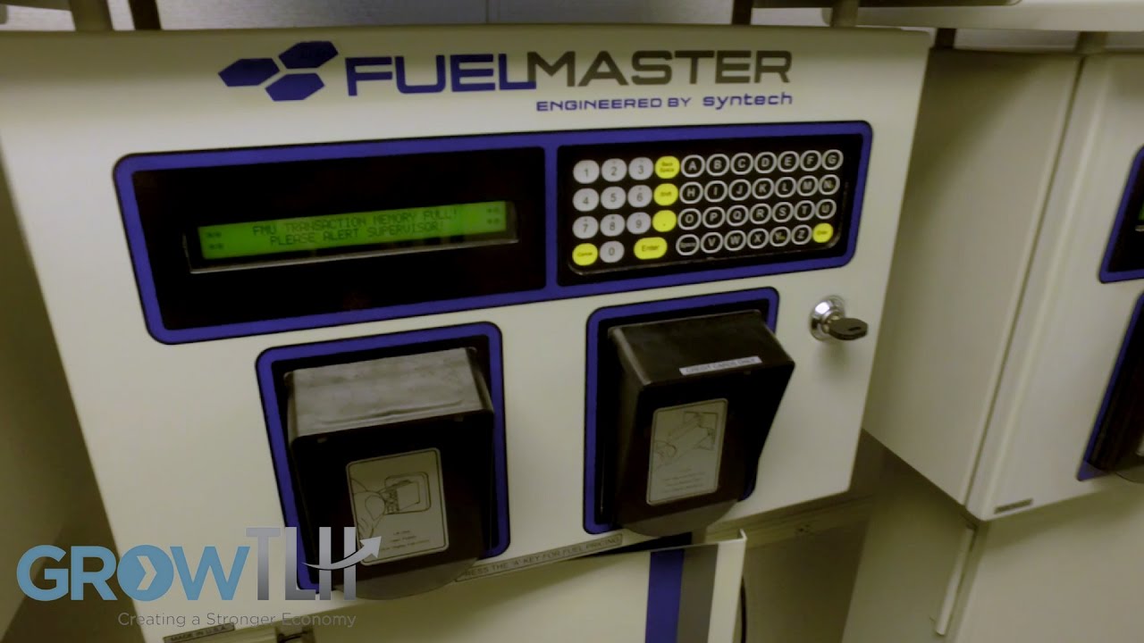 #GrowTLH - Syntech Systems & Teligent EMS