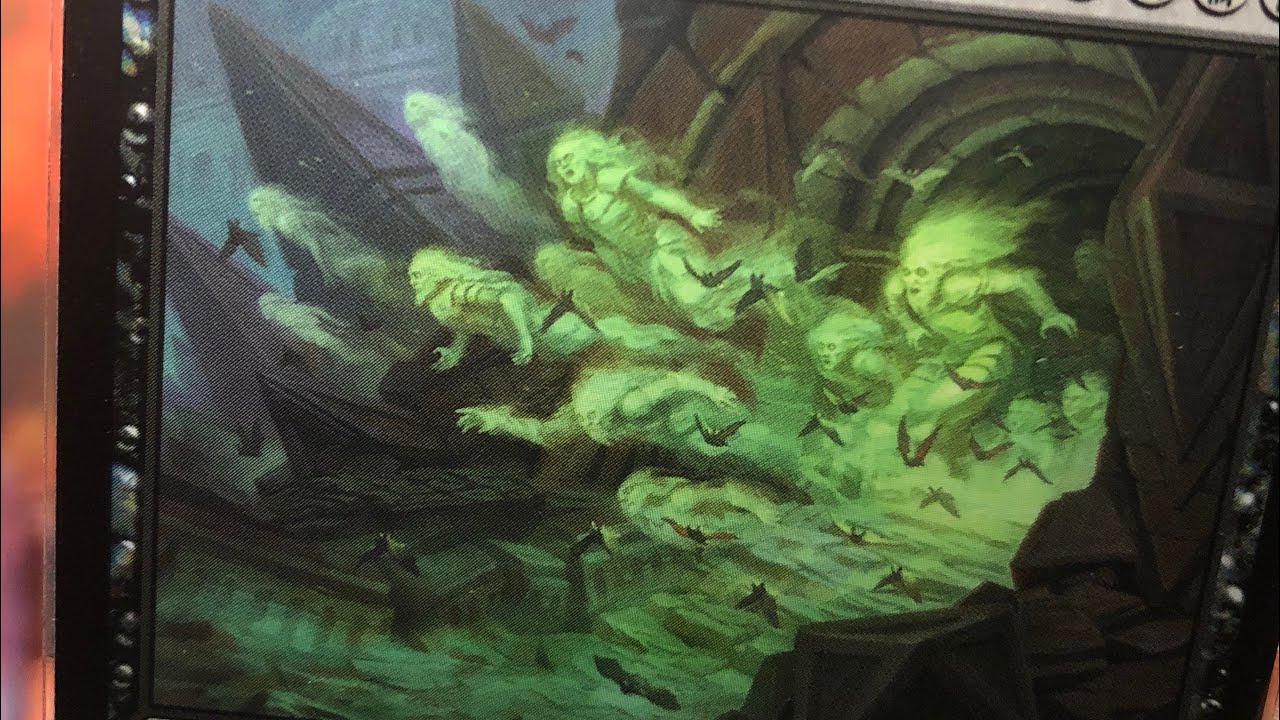 Zendikar Rising | Back to no value...