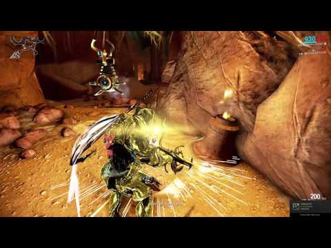 Steam Community :: Video :: Warframe Sands of Inaros Quest