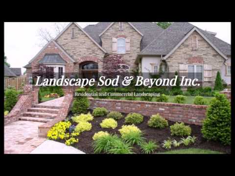 Best Ocala Florida Landscaping Company 352-533-7200