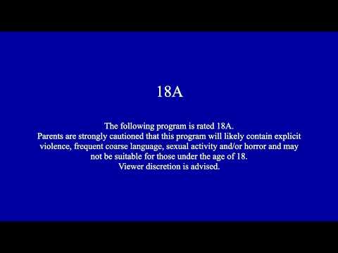 G PG 14A 18A R On Optik TV (4K) Reversed