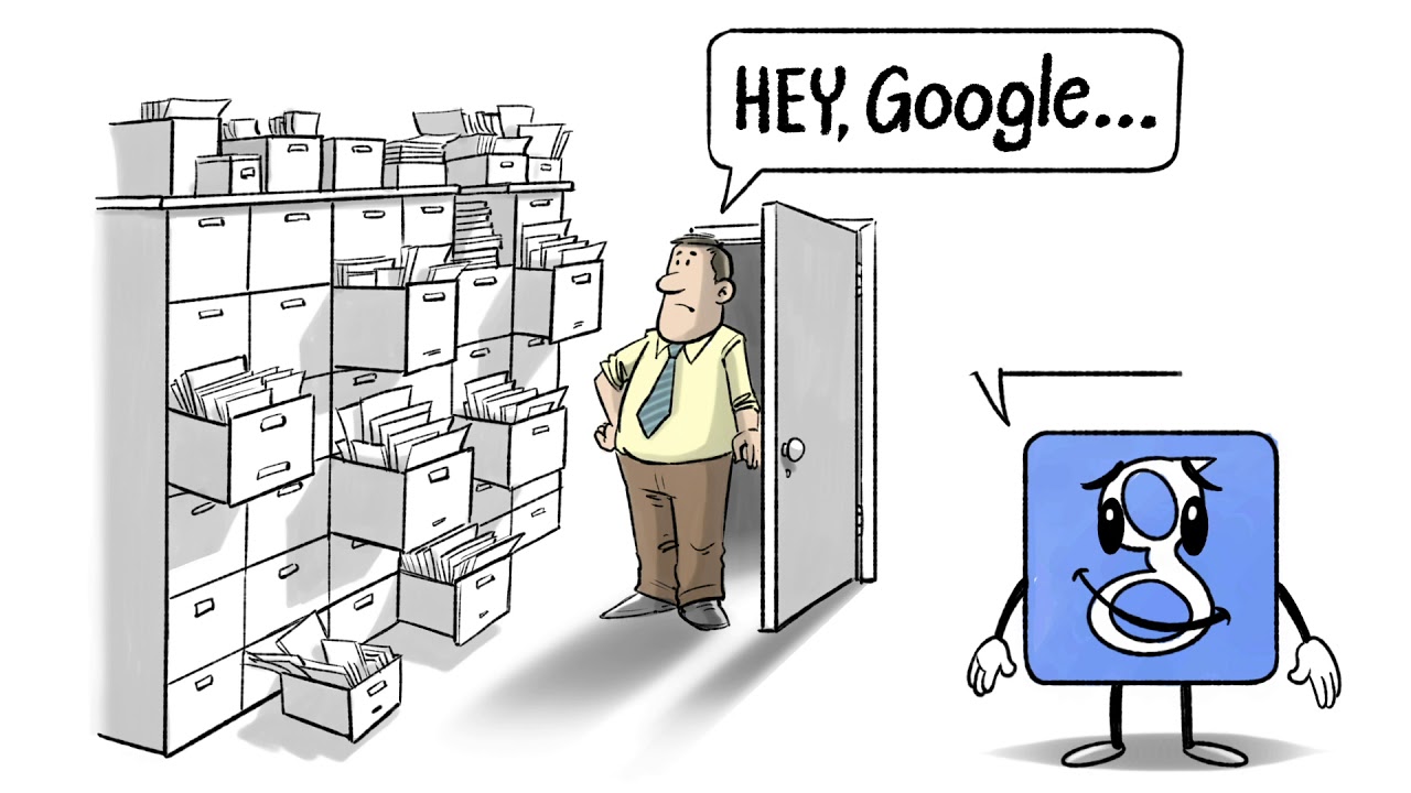 Messaging Architects - eDiscovery