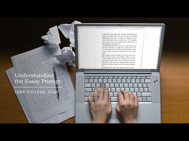 Videos: Writing Tips and Techniques - Writing Across the Curriculum ...