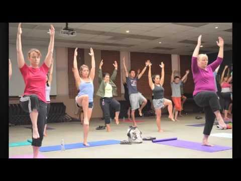 What is Hatha Yoga?