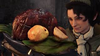 The Serious Handler Project at Monster Hunter: World - Mods and community