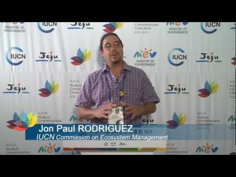 IUCN Red List of Ecosystems explained