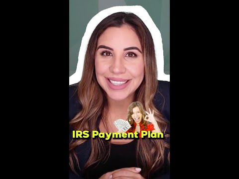 IRS Payment Plans, What you need to know!