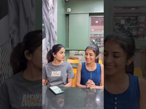 😤😤😤 | Madhu Gowda #Shorts #comedy #madhugowda #nikhilnisha