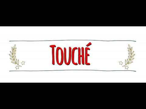 American vs Australian Accent: How to Pronounce TOUCHE in an Australian or American Accent