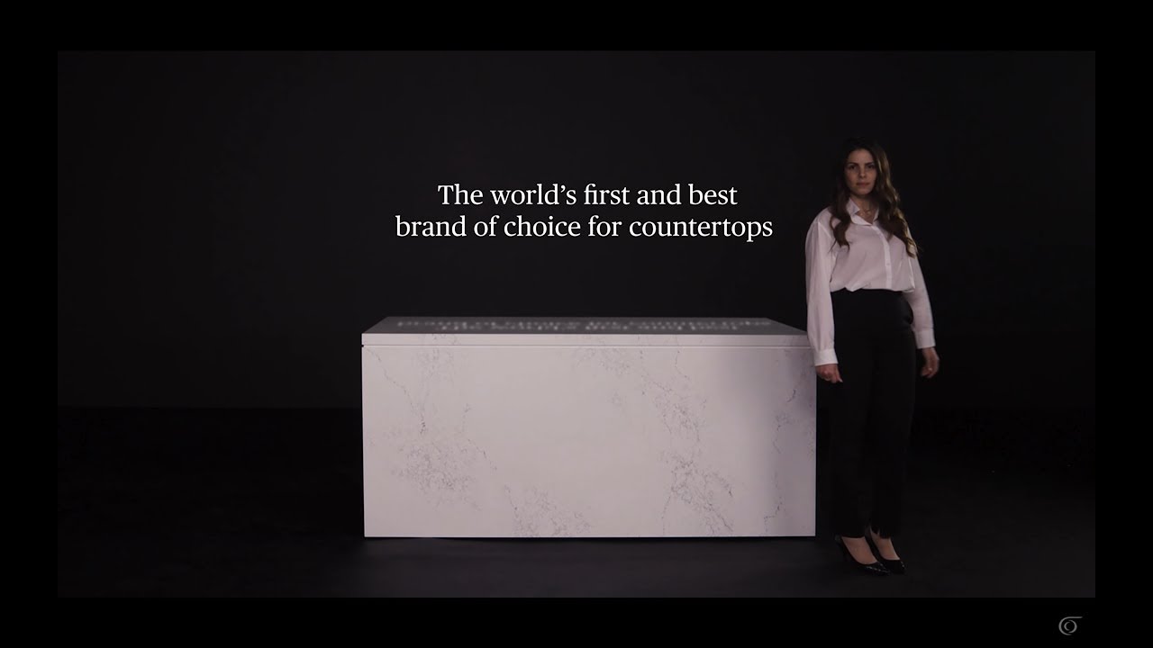 2022 Caesarstone Corporate Movie