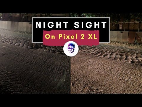 Night Sight Camera App Is Game Changer - Night Mode Camera( Pixel 4/Pixel4a/Pixel3/Pixel2)