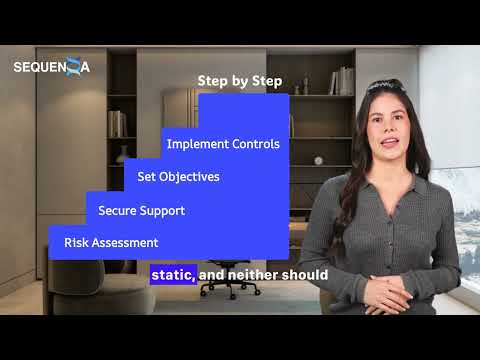 NIST Framework for Large Organizations – A Step-by-Step Guide