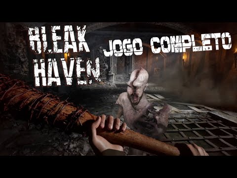 Steam Community :: Bleak Haven