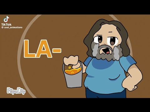 🔥🔥🔥La la la Lava Chi chi Chi Chicken🍗🍗🍗💚💚💚💚👑👑👑 Créditos:@axel_animations