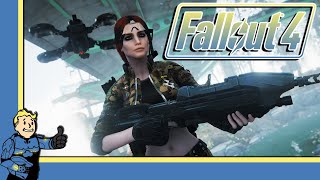 Combat Drones at Fallout 4 Nexus - Mods and community
