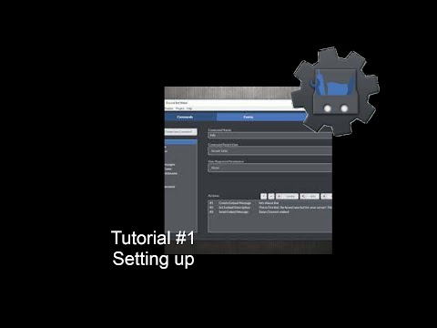 Tutorial #1 : How to make a bot using Discord Bot Maker