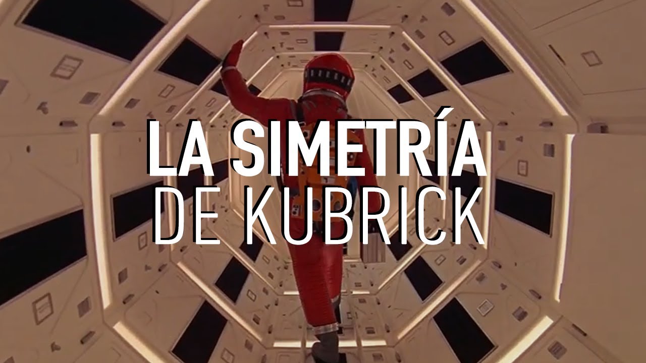 La simetría de Kubrick