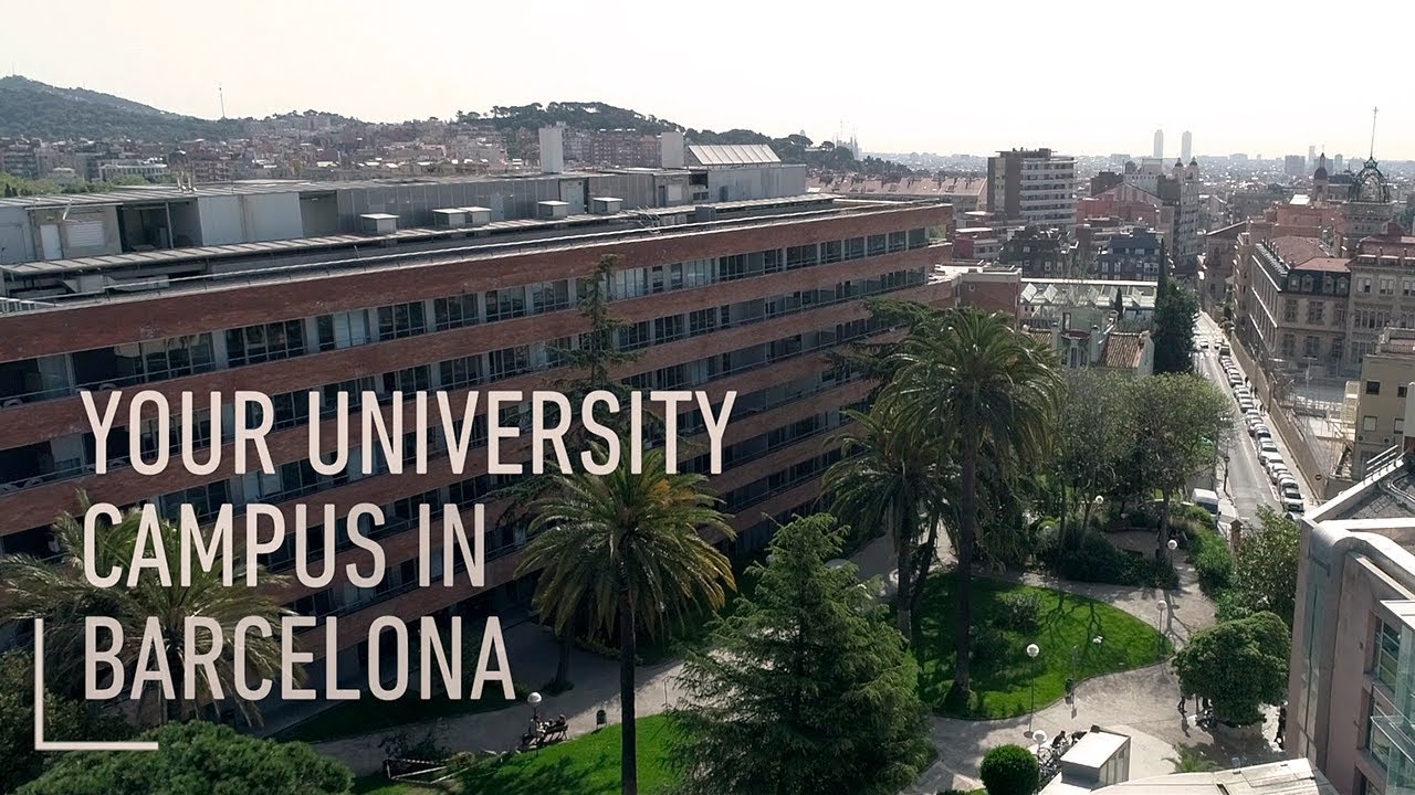 La Salle Ramon Llull University : Rankings, Fees & Courses Details ...
