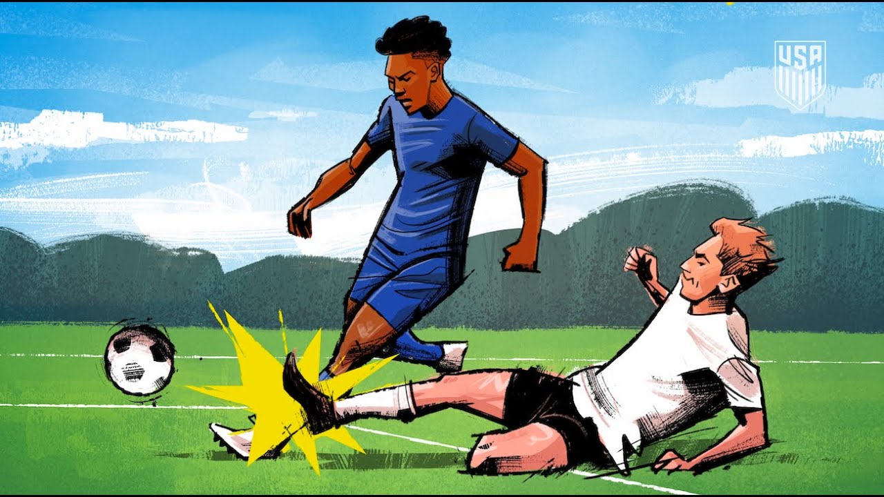 U.S. Soccer Referee Abuse Prevention Policy (RAP)
