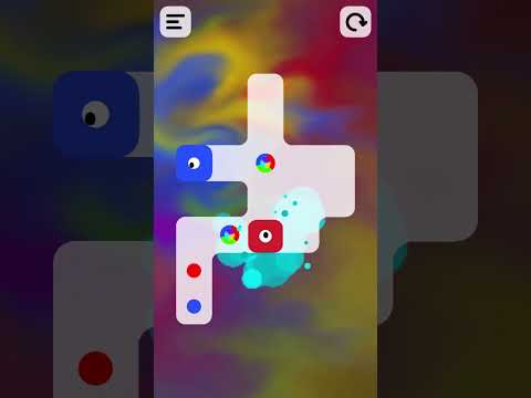 Eyes & Blobs for Android - Free App Download
