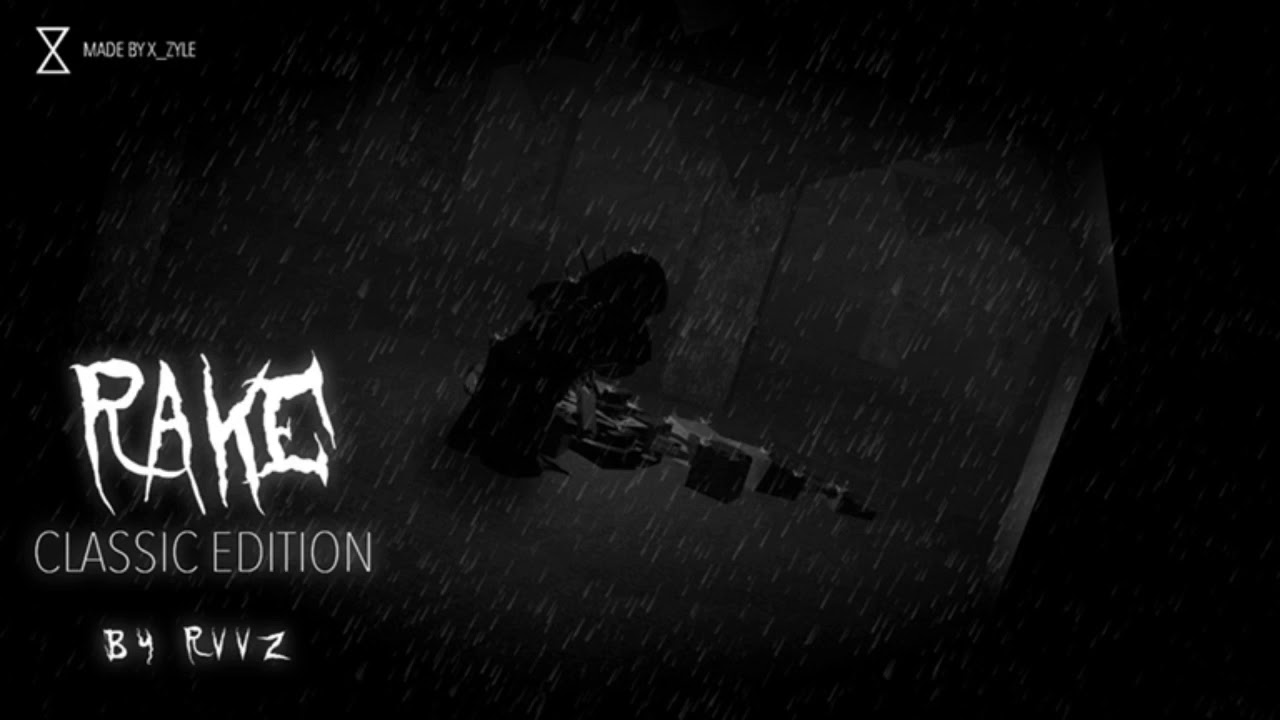 the Rake: Classic Edition - Day (without SFX)