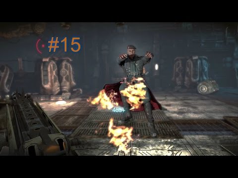 Steam Community :: Video :: Walkthrough / Bulletstorm #15