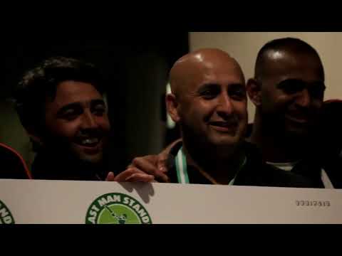 Last Man Stands UK National Champs I Final (Oct 5, 2015)