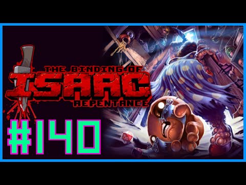 Steam Community :: Video :: The Broken 🔪 The Binding of Isaac ...