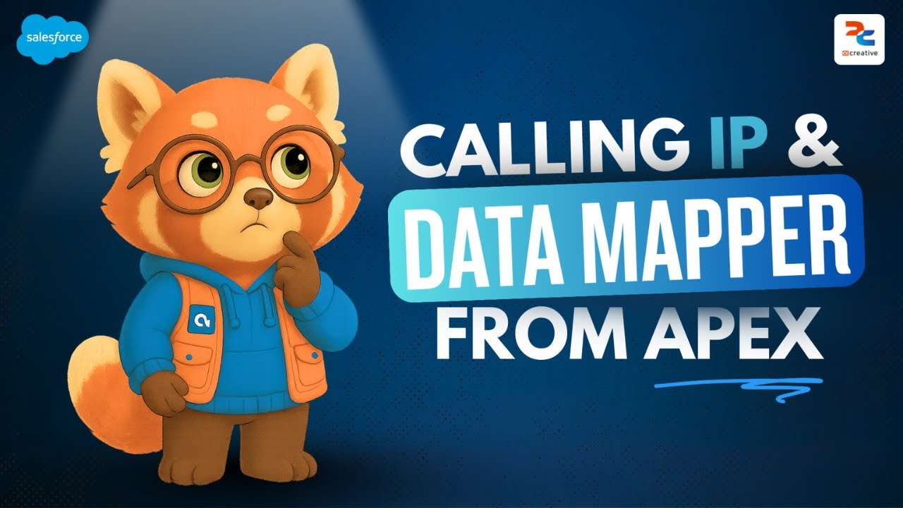 How to call Integration Procedure and Data Mapper from Apex Class?
