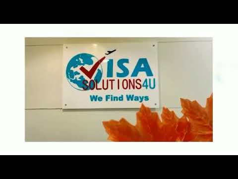 Visa Solutions 4U