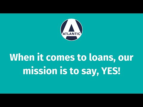 Atlantic Auto Loans