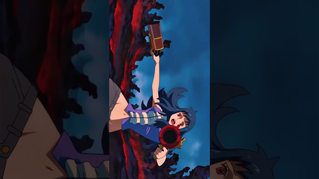 Epingle sur One piece en