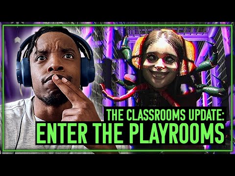 Steam Community :: The Classrooms
