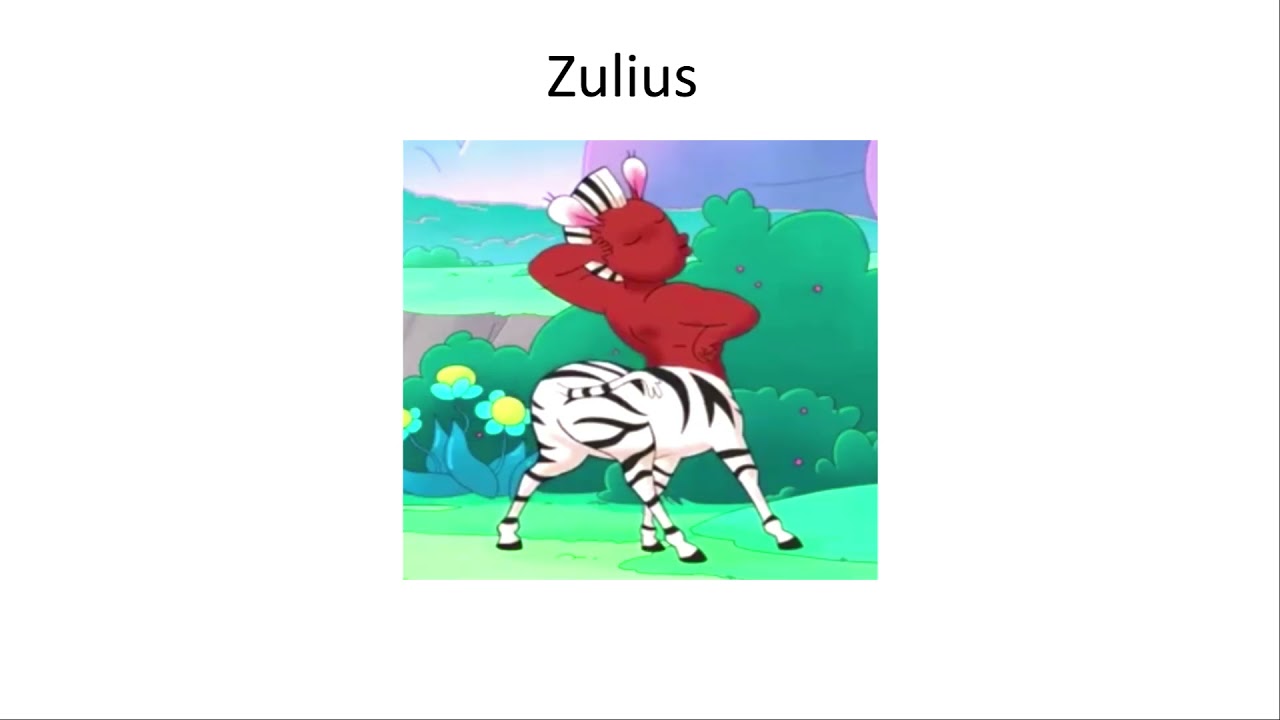 Every Centaurworld Character in One Sentence