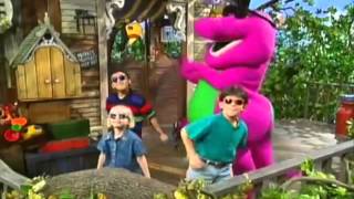 Harlem Shake Barney Friends Watch HD Mp4 Video Download Free