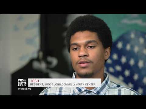 Breaking the school-to-prison pipeline for young offenders one class at a time