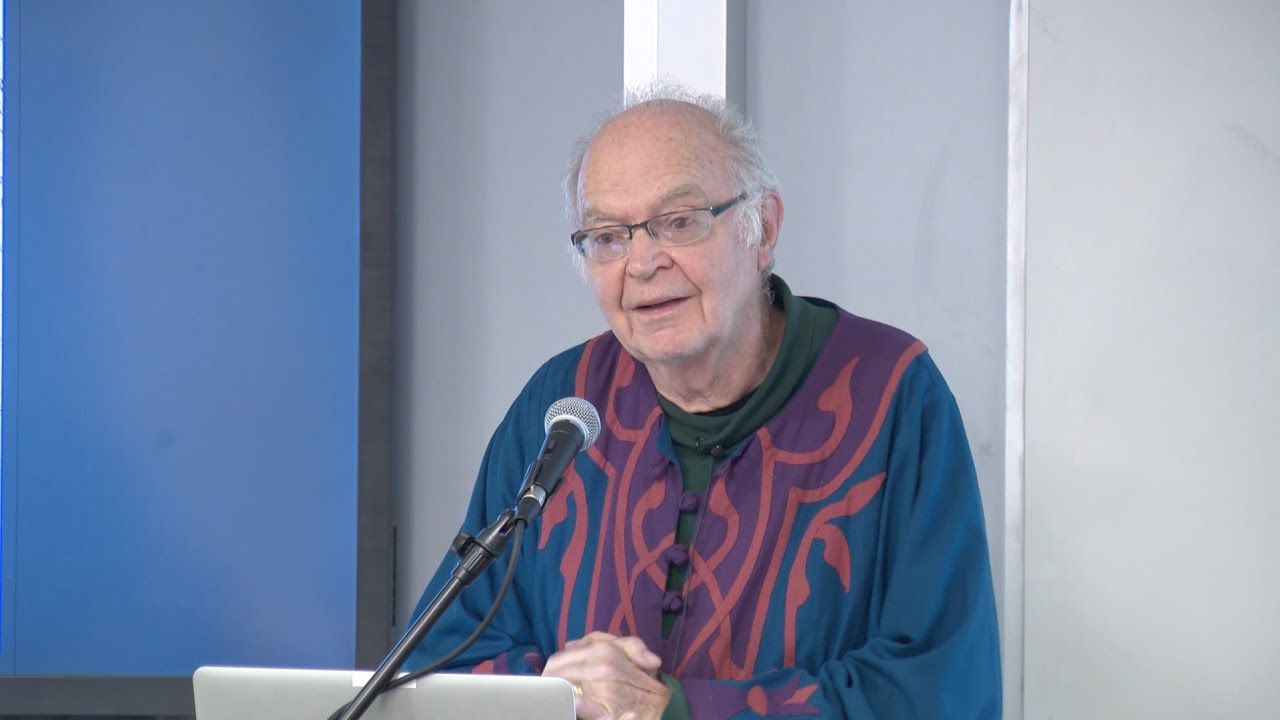 Donald Knuth: 
