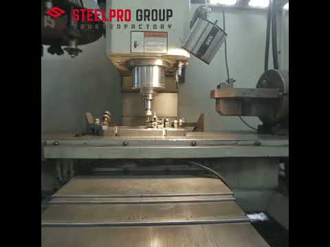 AISI O7 Cold Work Steel: Properties, Heat Treatment, and Uses – A Complete Guide by SteelPro Group
