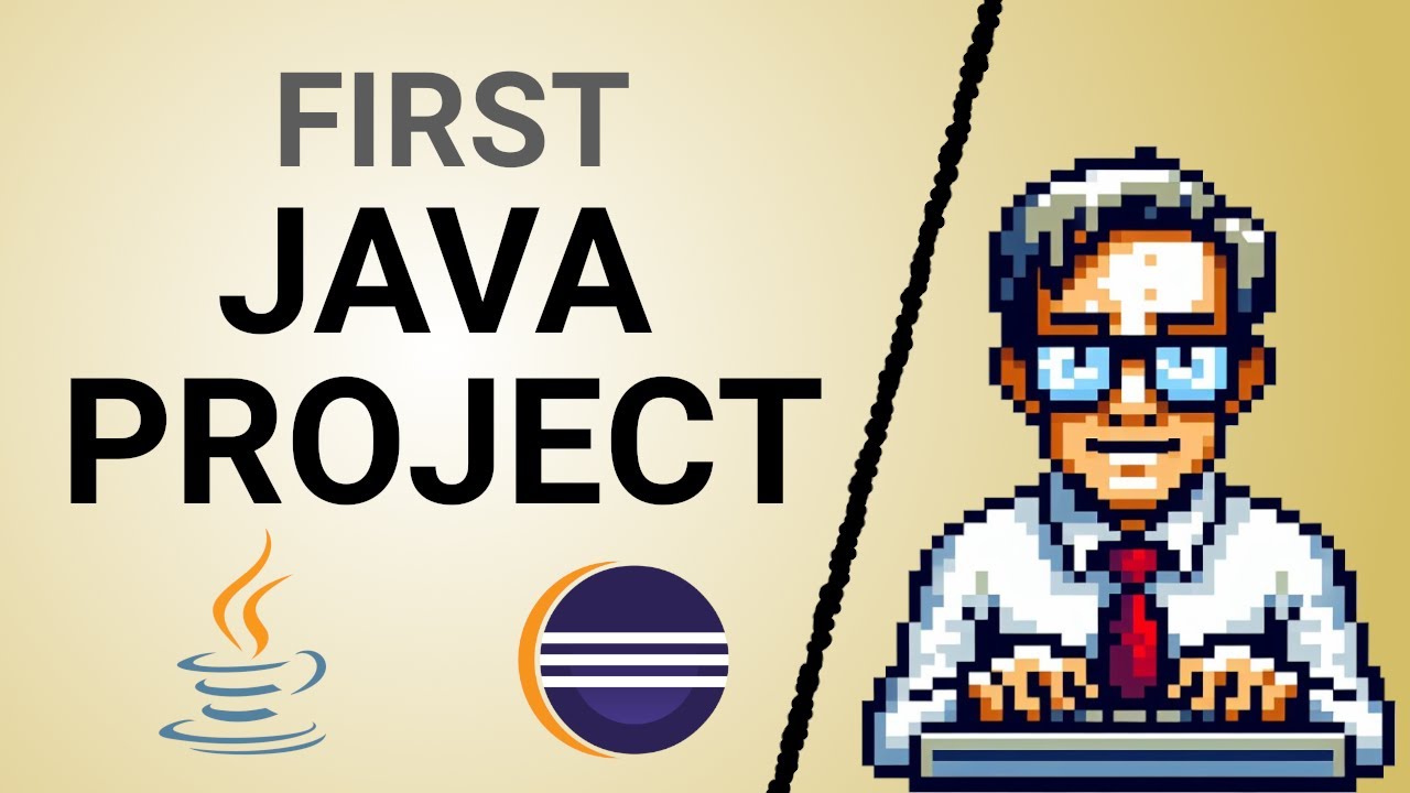 How To Create Java Project In Eclipse
