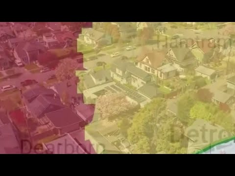 New Congressional district up for grabs in Michigan